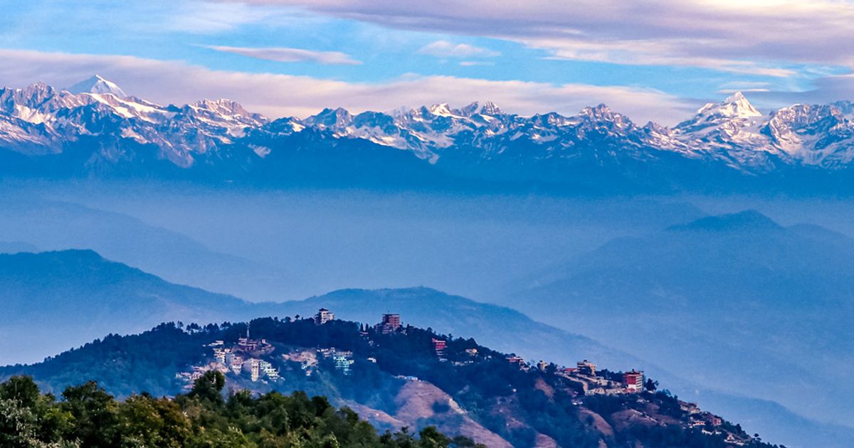 An Extensive Travel Guide to Nepal - 10Adventures