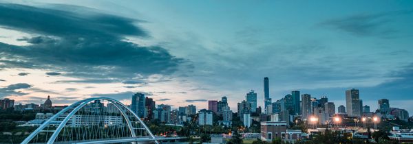 Find the Best Hikes in Edmonton, Alberta