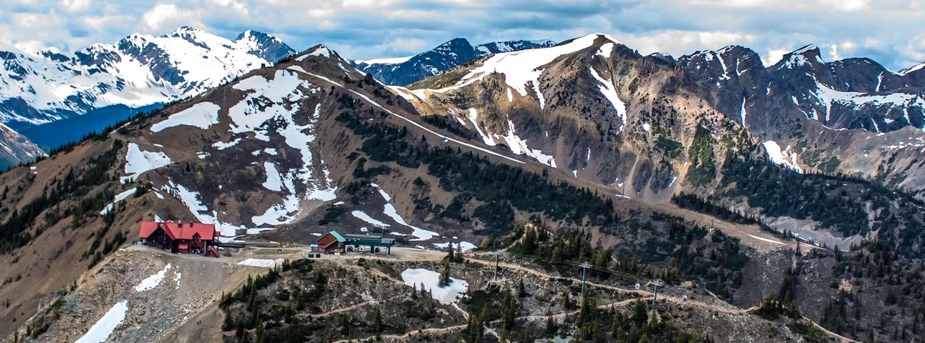 Best Hikes in Golden, British Columbia