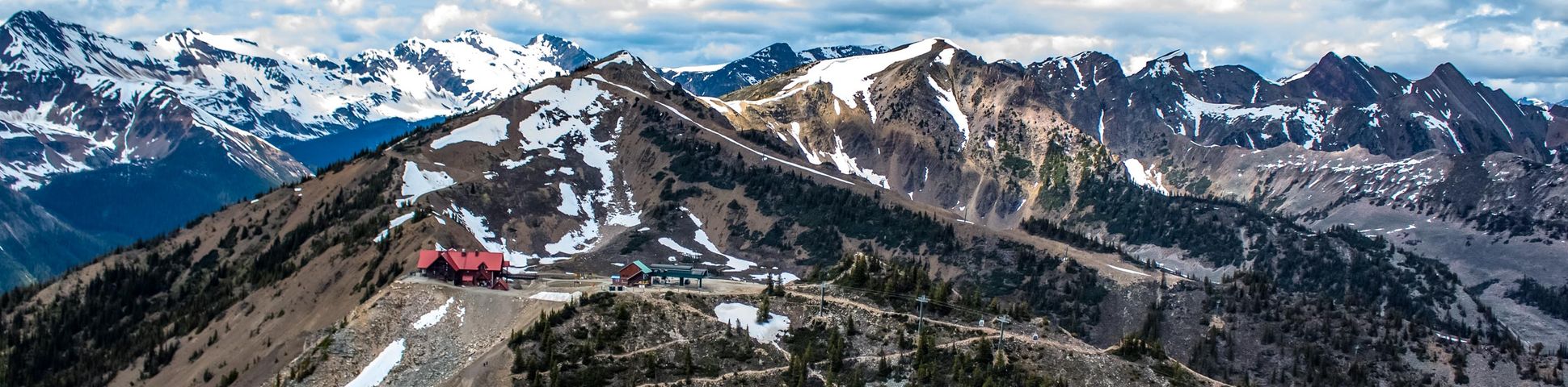 Best Hikes in Golden, British Columbia