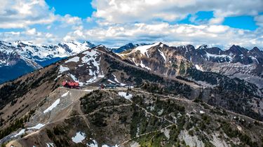 Best Hikes in Golden, British Columbia