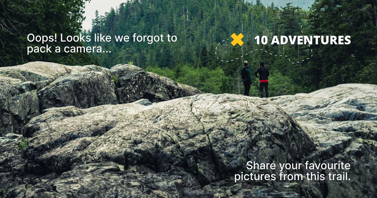 Jumbo Pass Trail | Scenic Alpine Views | Invermere, BC