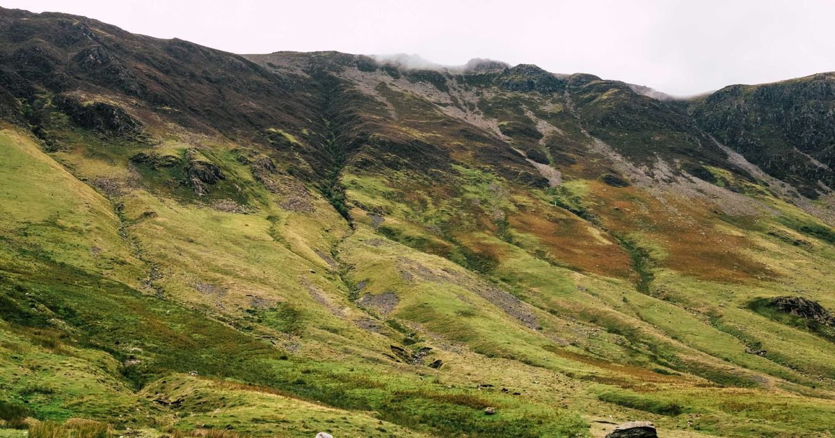 A Guide to the Honister Round Trail | Lake District Walks