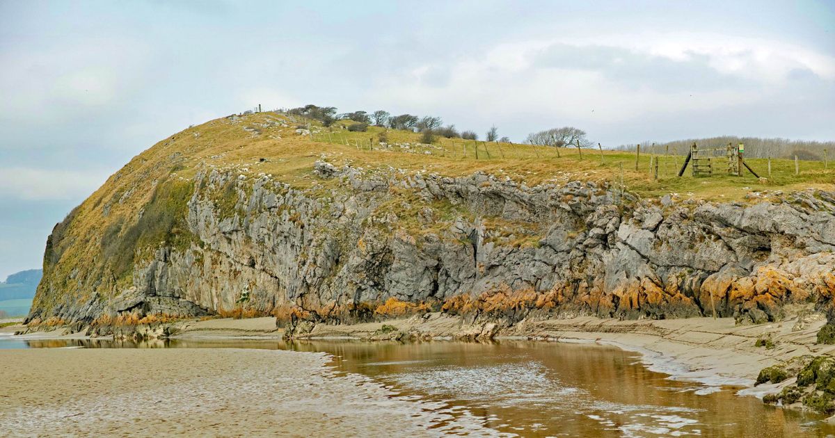 Humphrey Head Walk | Experience Scenic Coastal Views