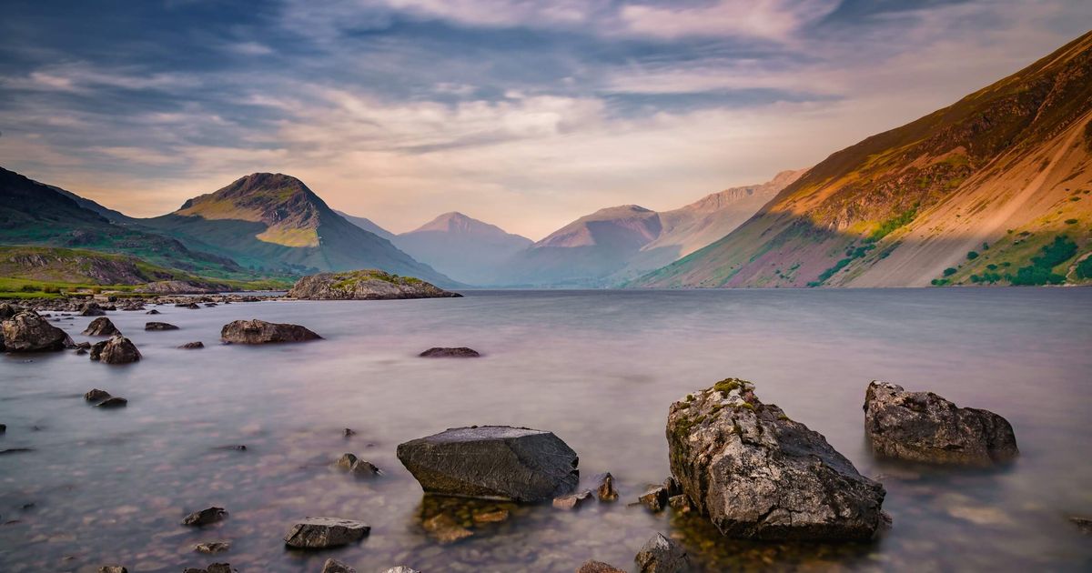 Nether Wasdale & Wastwater Walk | Visit the Lake District