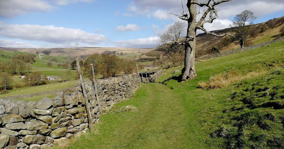 A Guide to the beautiful Greenhow Walk - 10Adventures
