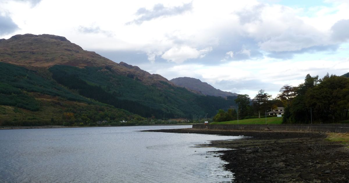 Three Lochs Way: Garelochhead to Arrochar/Tarbet | UK | 10Adventures