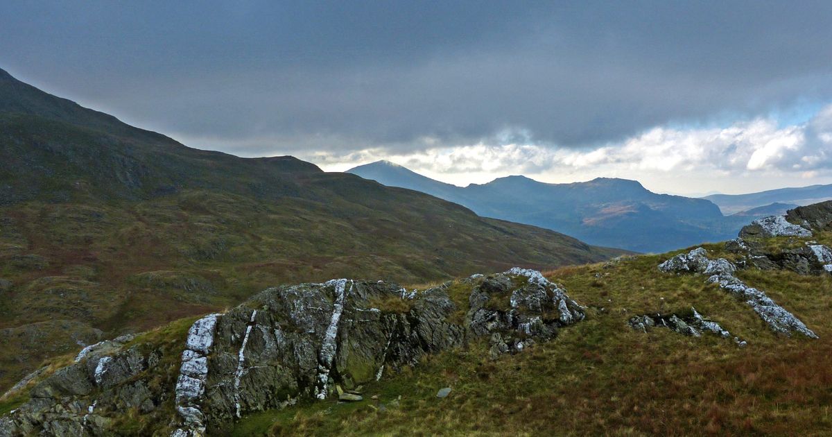 Snowdon via the South Ridge | A Classic Welsh Adventure