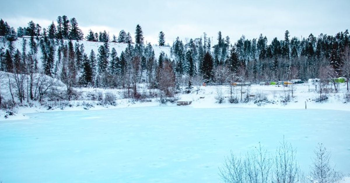 The Best Hiking Routes in Invermere, British Columbia