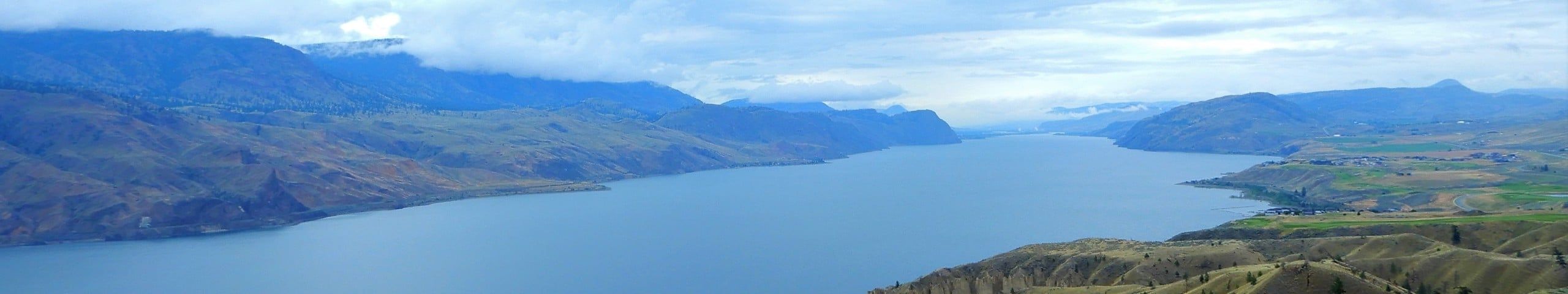 The Best Hiking Routes in the North Thompson Valley, BC