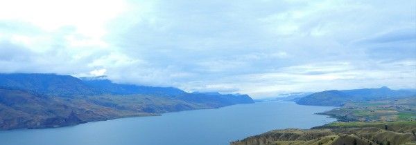 The Best Hiking Routes in the North Thompson Valley, BC