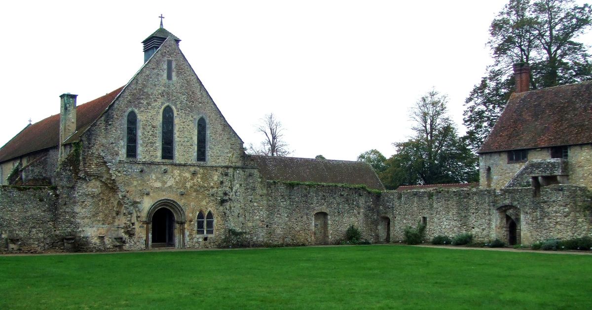 Are Dogs Allowed In Bucklers Hard