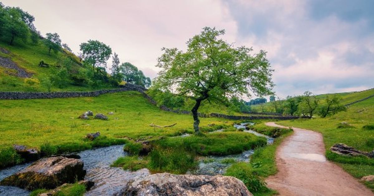 Discover the Greatest Walks in Yorkshire Dales National Park
