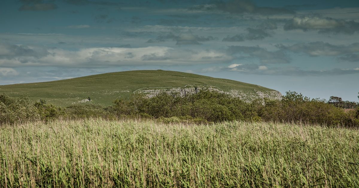 Malham Tarn Walk - A Stunning Walk in Yorkshire Dales