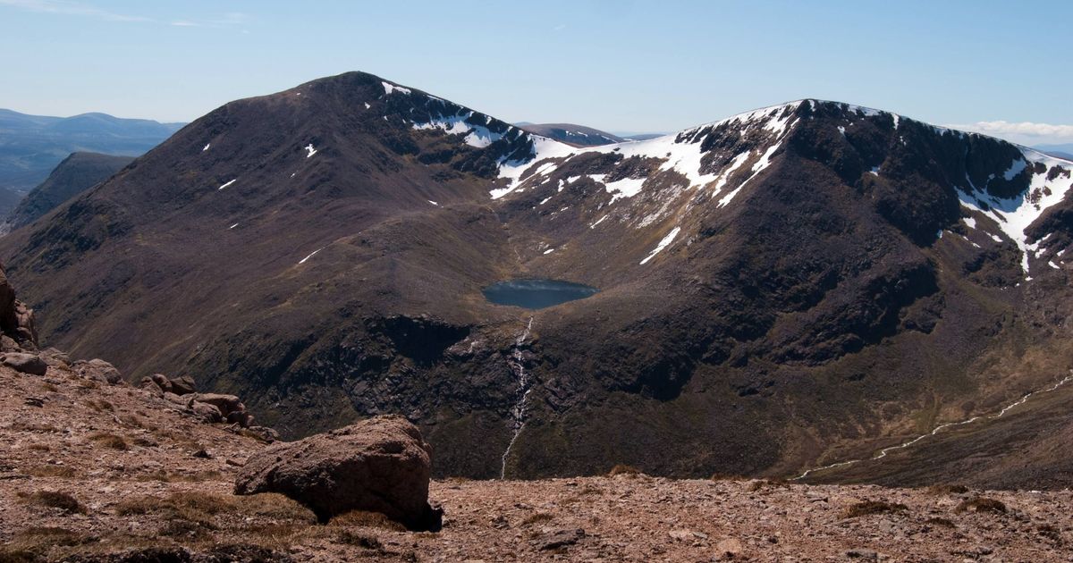 Ryvoan and Lochan Uaine Circuit Walk Guide - 10Adventures