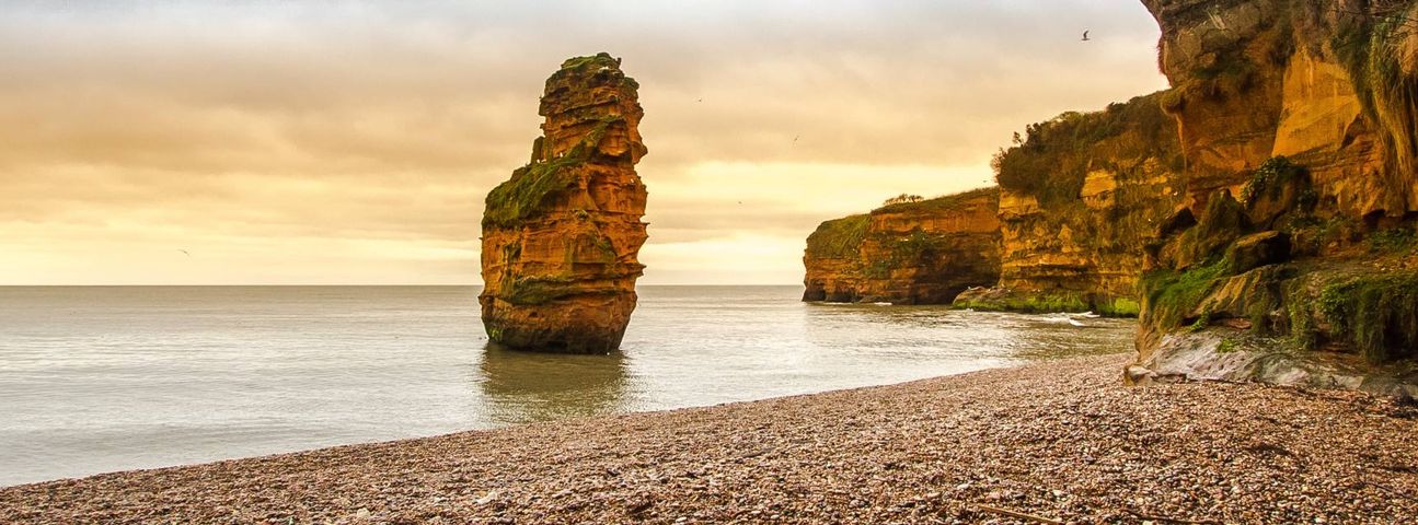 The Best Walking Trails in Devon, UK