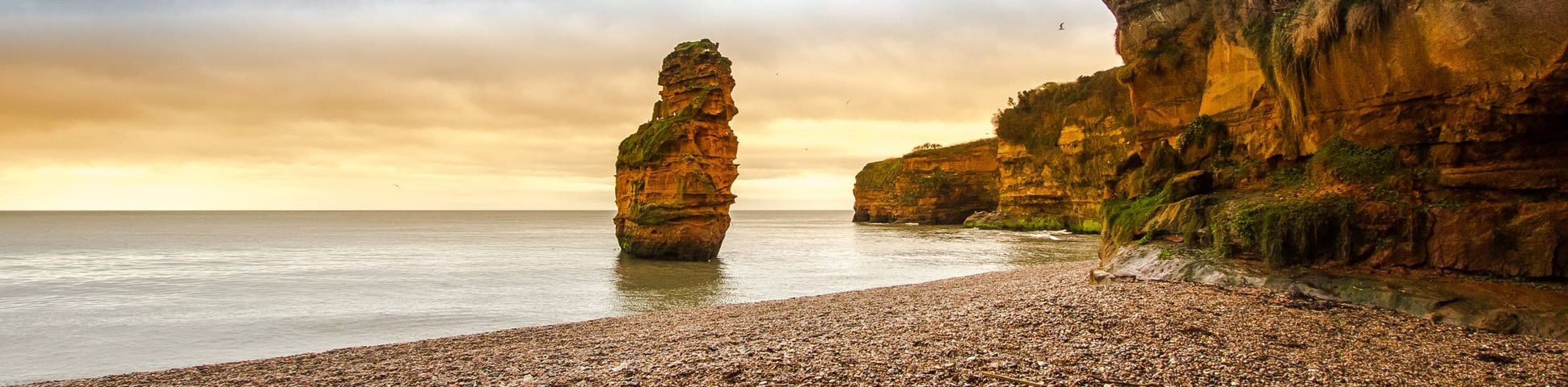 The Best Walking Trails in Devon, UK
