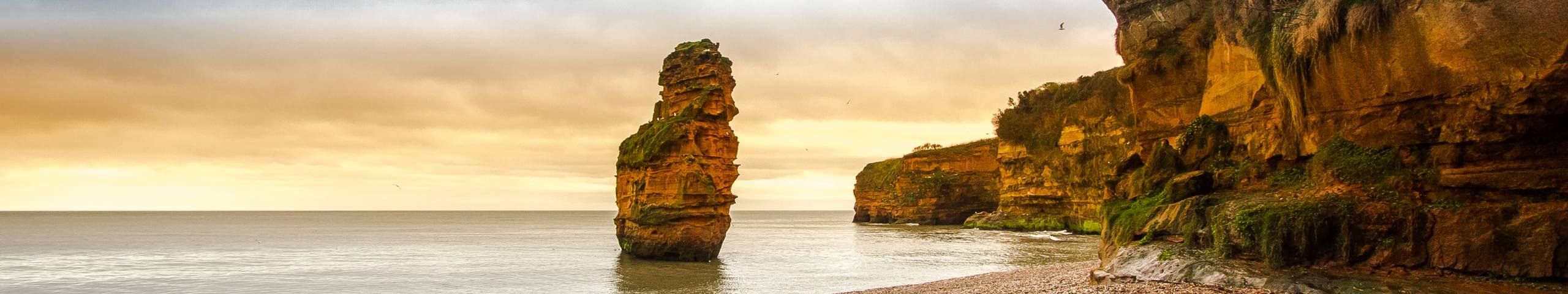 The Best Walking Trails in Devon, UK