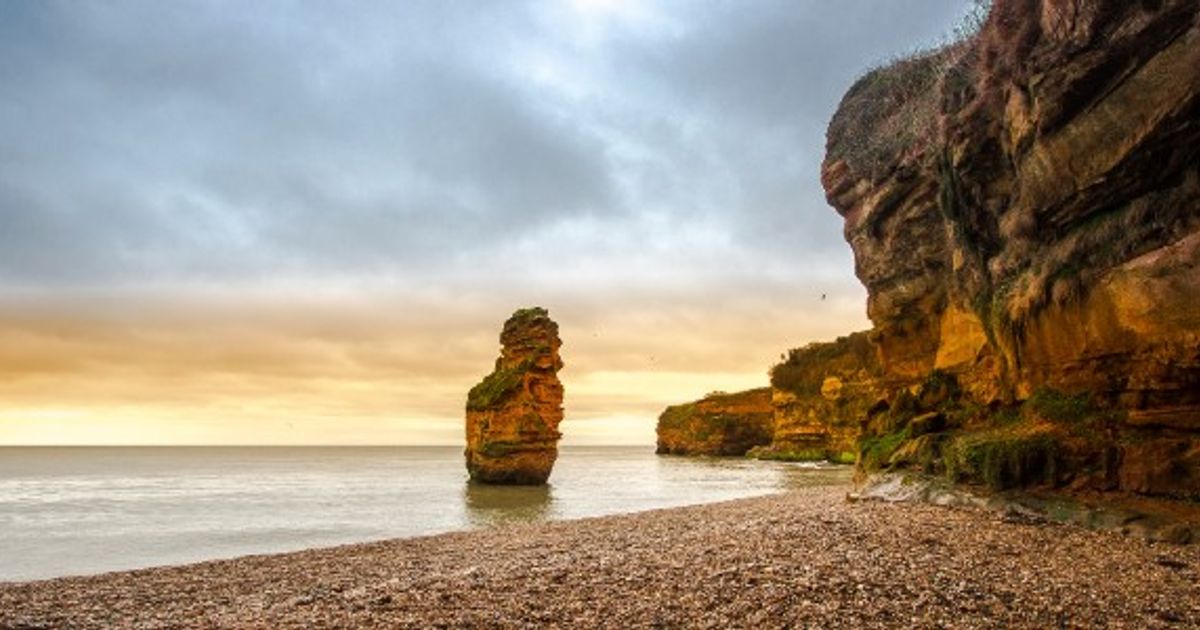 The Best Walking Trails in Devon, UK