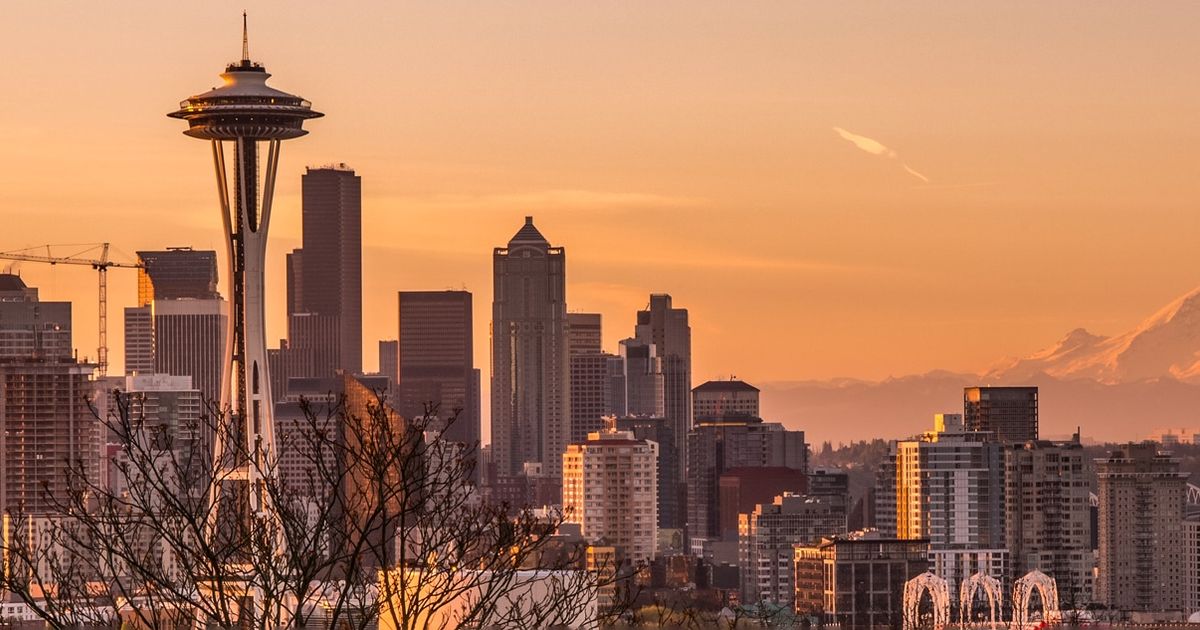 11 Unforgettable Day Trips From Seattle For All Ages