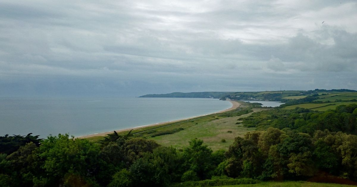Stoke Point Trail | Experience the Rugged Devon Coastline