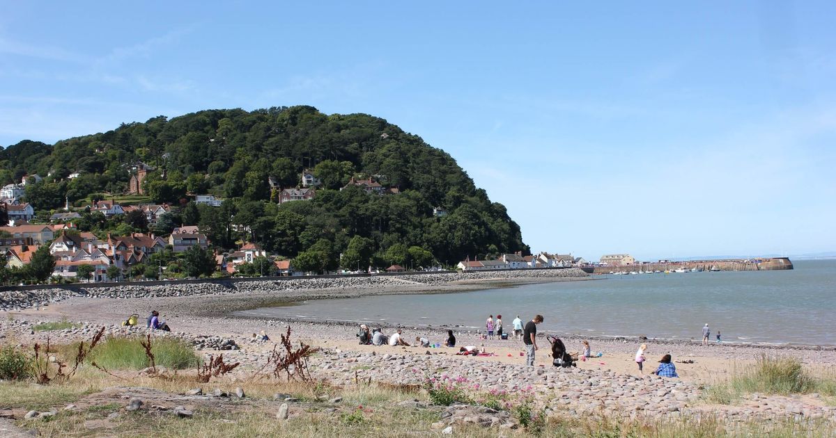 Exmoor Circular Walk - A Lengthy Stroll in Exmoor NP