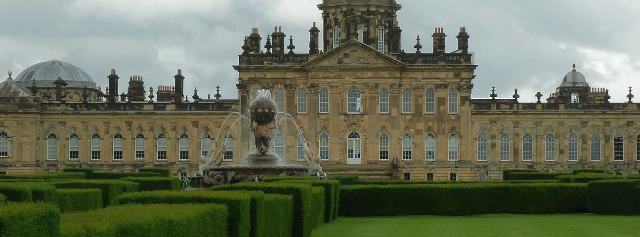 Explore the Spectacular Walks in the Howardian Hills AONB