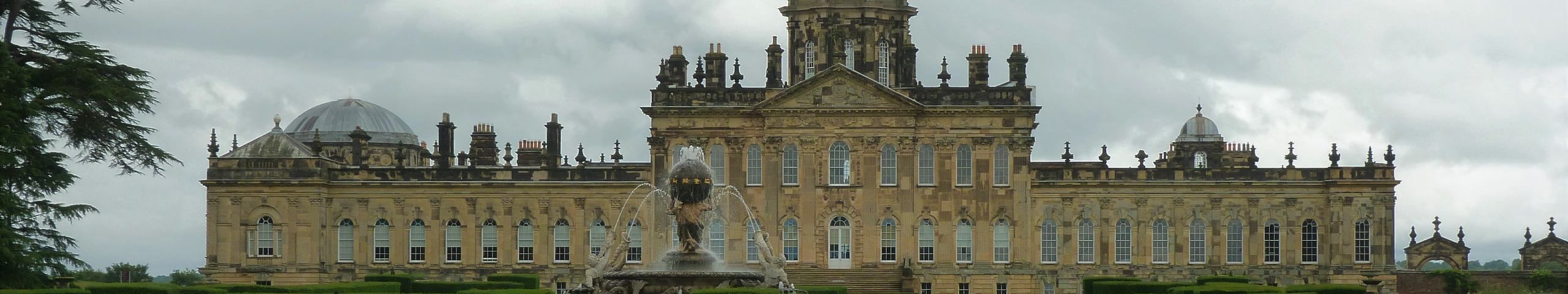 Explore the Spectacular Walks in the Howardian Hills AONB