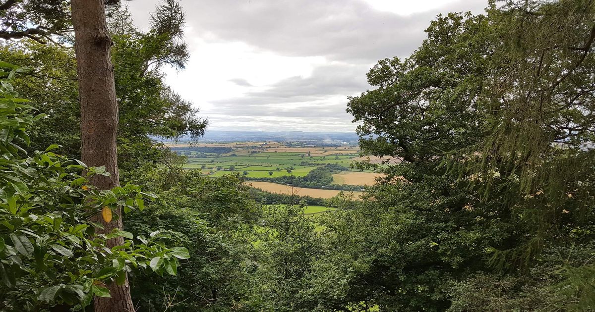 Osmotherley to Over Silton Circular Walk