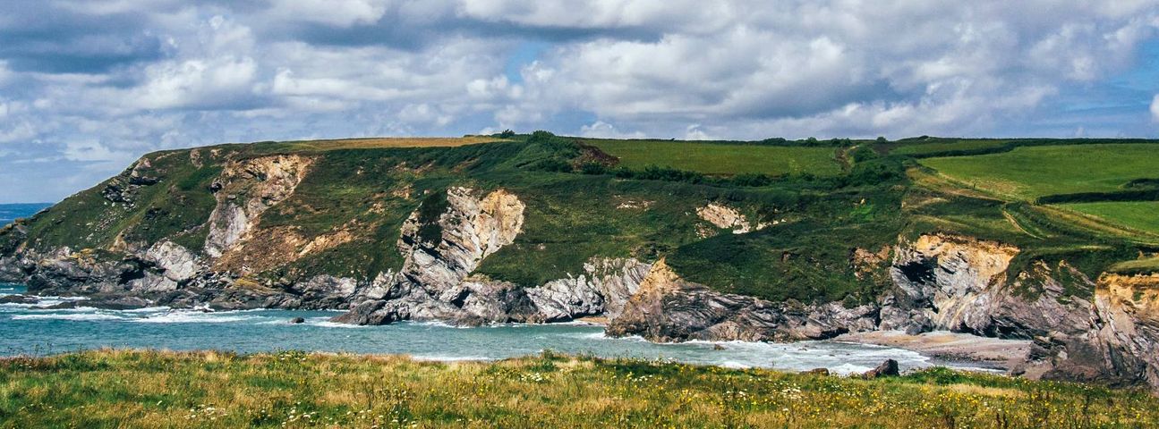 The Best Walking Routes in Cornwall, UK