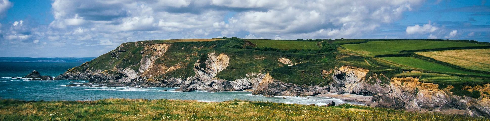 The Best Walking Routes in Cornwall, UK