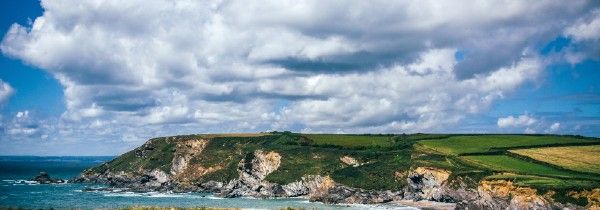 The Best Walking Routes in Cornwall, UK