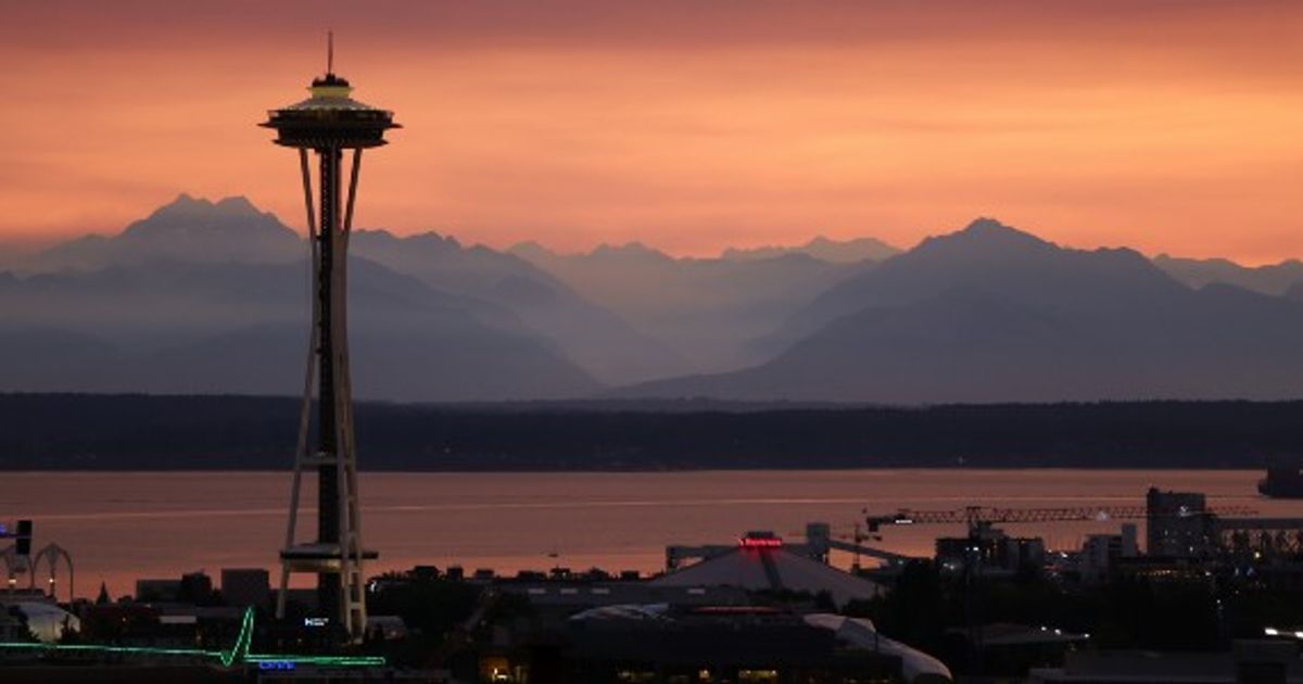 115 Best Hikes and Walks in and around Seattle, Washington