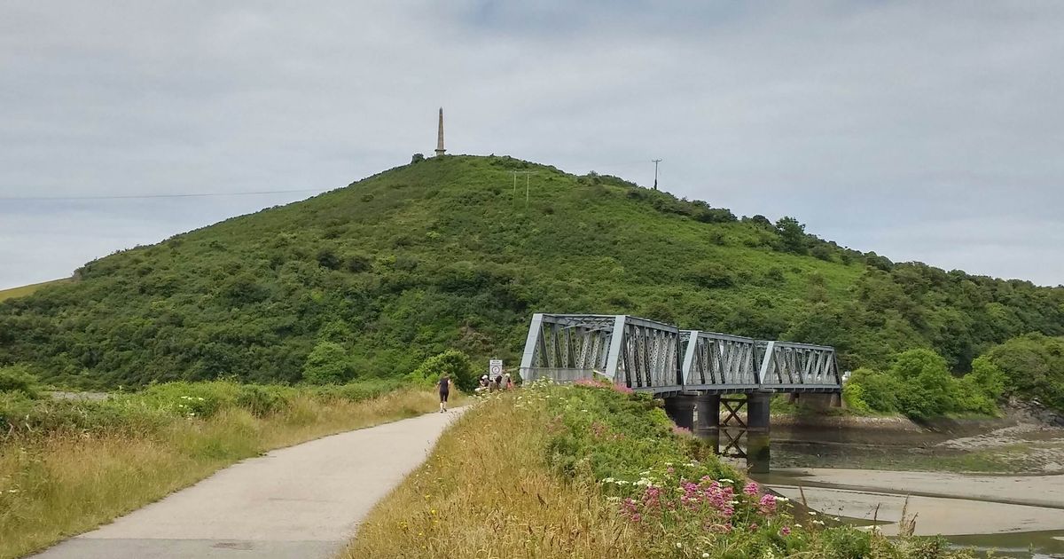 Little Petherick Circular Walk | Explore Cornwall, UK