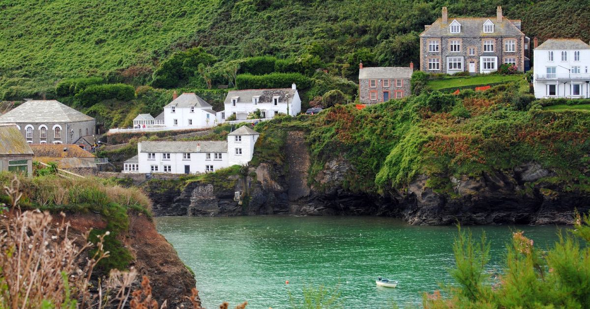 Port Isaac Circular Walk | 5km Walk Around a Scenic Village
