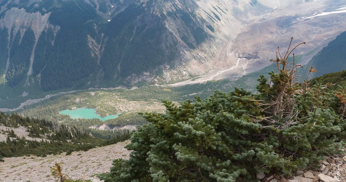 Mount Ruth via Glacier Basin and Emmons Moraine Trails | 10Adventures