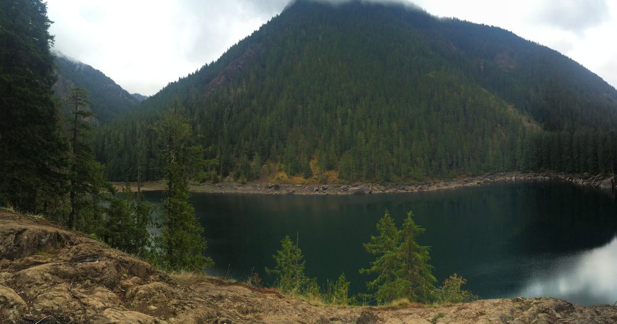 Lena Lake Trail | 7.2 Mile Roundtrip Hiking Route Guide