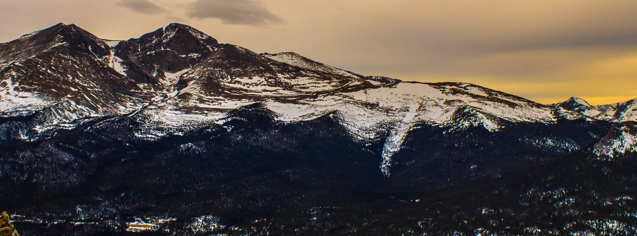 Best Hikes in Colorado’s Front Range Region