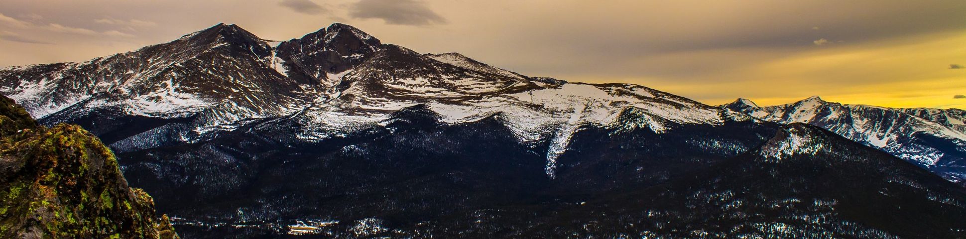 Best Hikes in Colorado’s Front Range Region