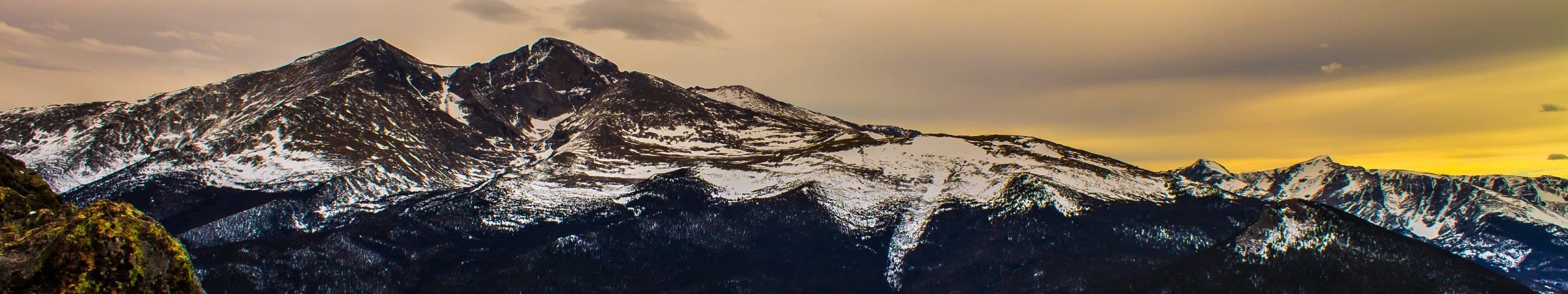 Best Hikes in Colorado’s Front Range Region