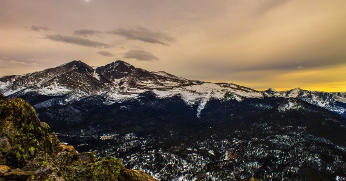Best Hikes in Colorado’s Front Range Region