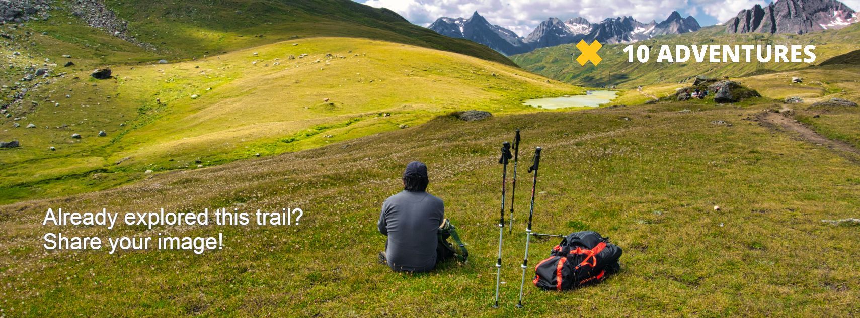 A Guide to the Caribou Pass via Arapaho Pass Trail | 10Adventures