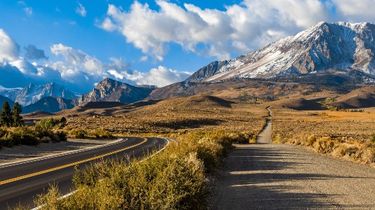 Hiking Guide To Scenic Inyo National Forest - California