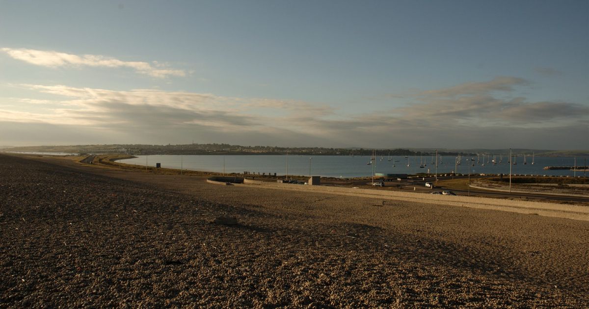 Isle of Portland | Scenic Seaside Views in Every Direction