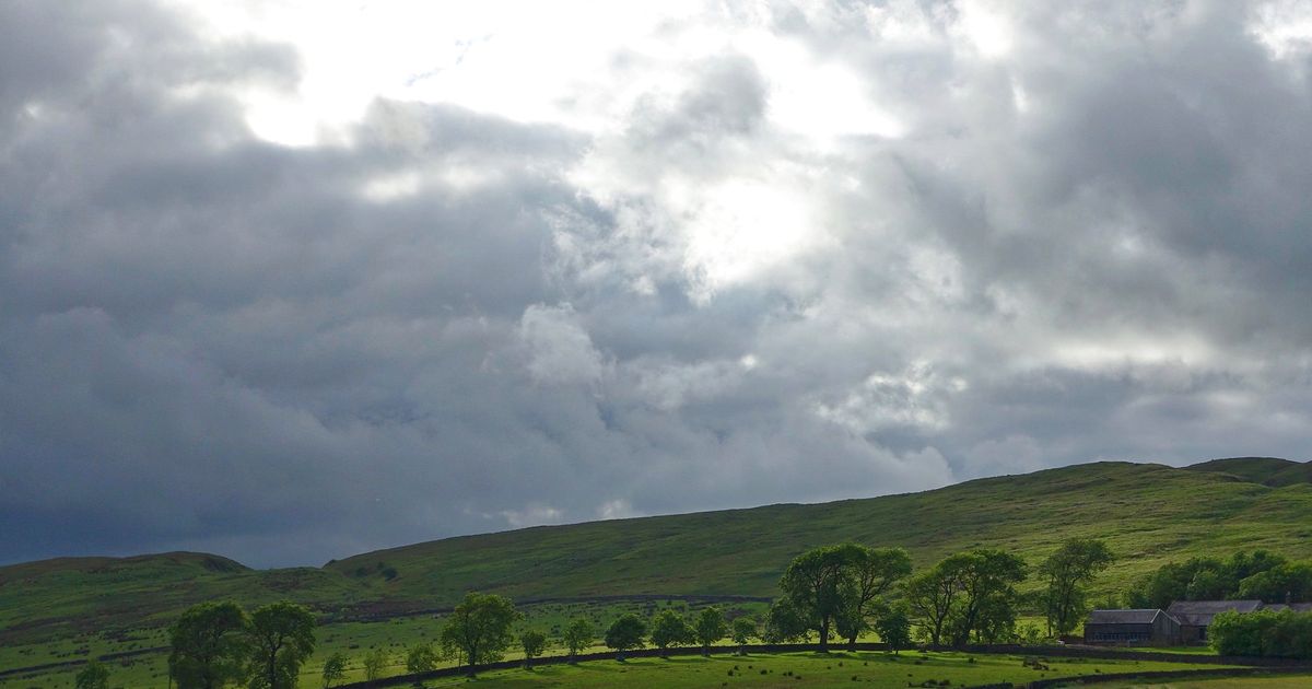 Once Brewed to Gilsland Walk | Explore Hadrian’s Wall