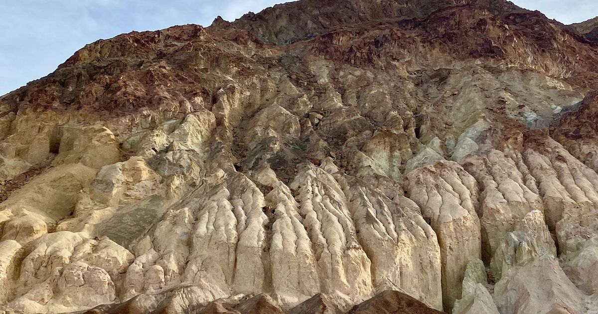 A Guide To Desolation Canyon Trail - Trail Report and GPS