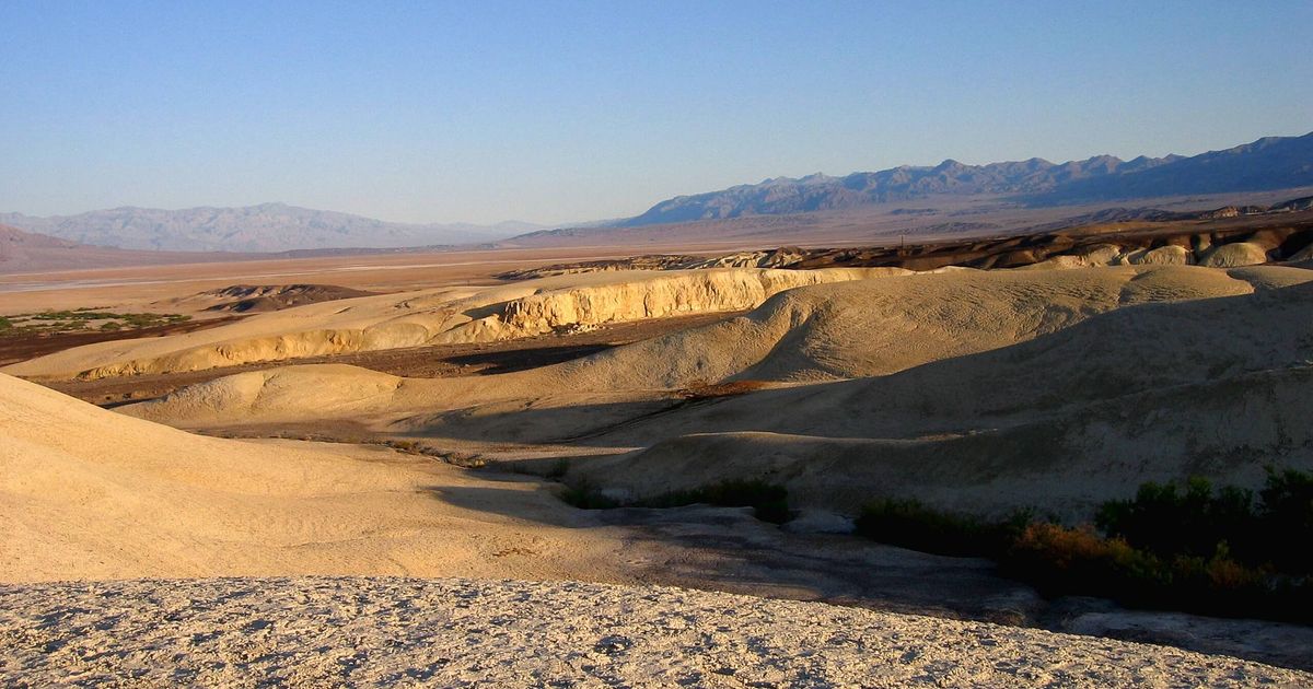 A Guide To Texas Springs Trail | Trail Report and GPS | 10Adventures