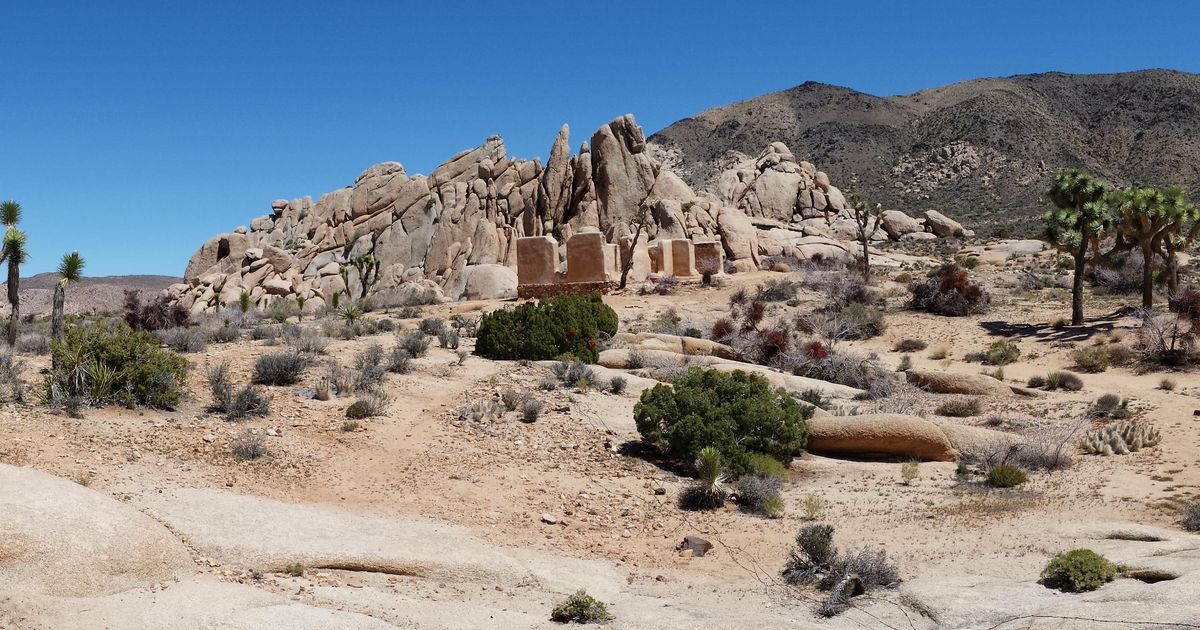 A Guide To The Beautiful Ryan Ranch Trail - 10Adventures