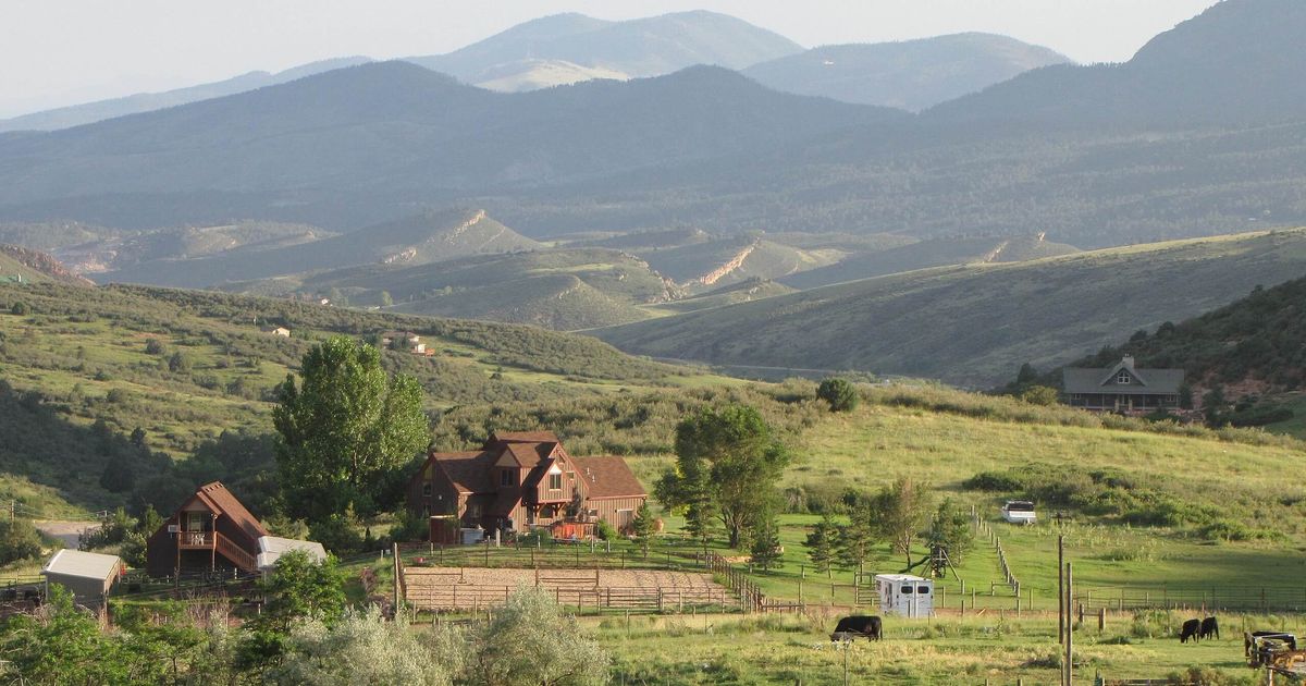 Horsetooth Mountain Trail | Horsetooth Mountain Open Space