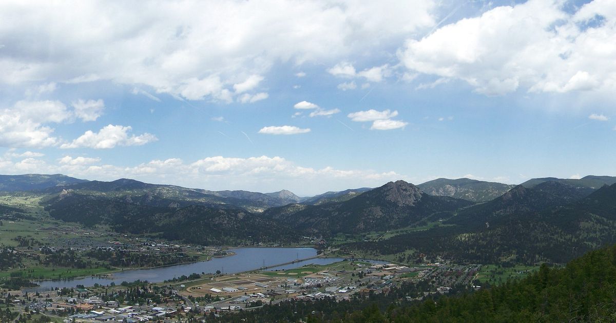 A Guide to Prospect Mountain Hike | Estes Park, Colorado